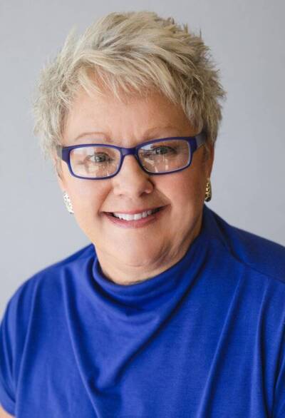 Barbara Hopper - Bartlesville - Chinowth & Cohen